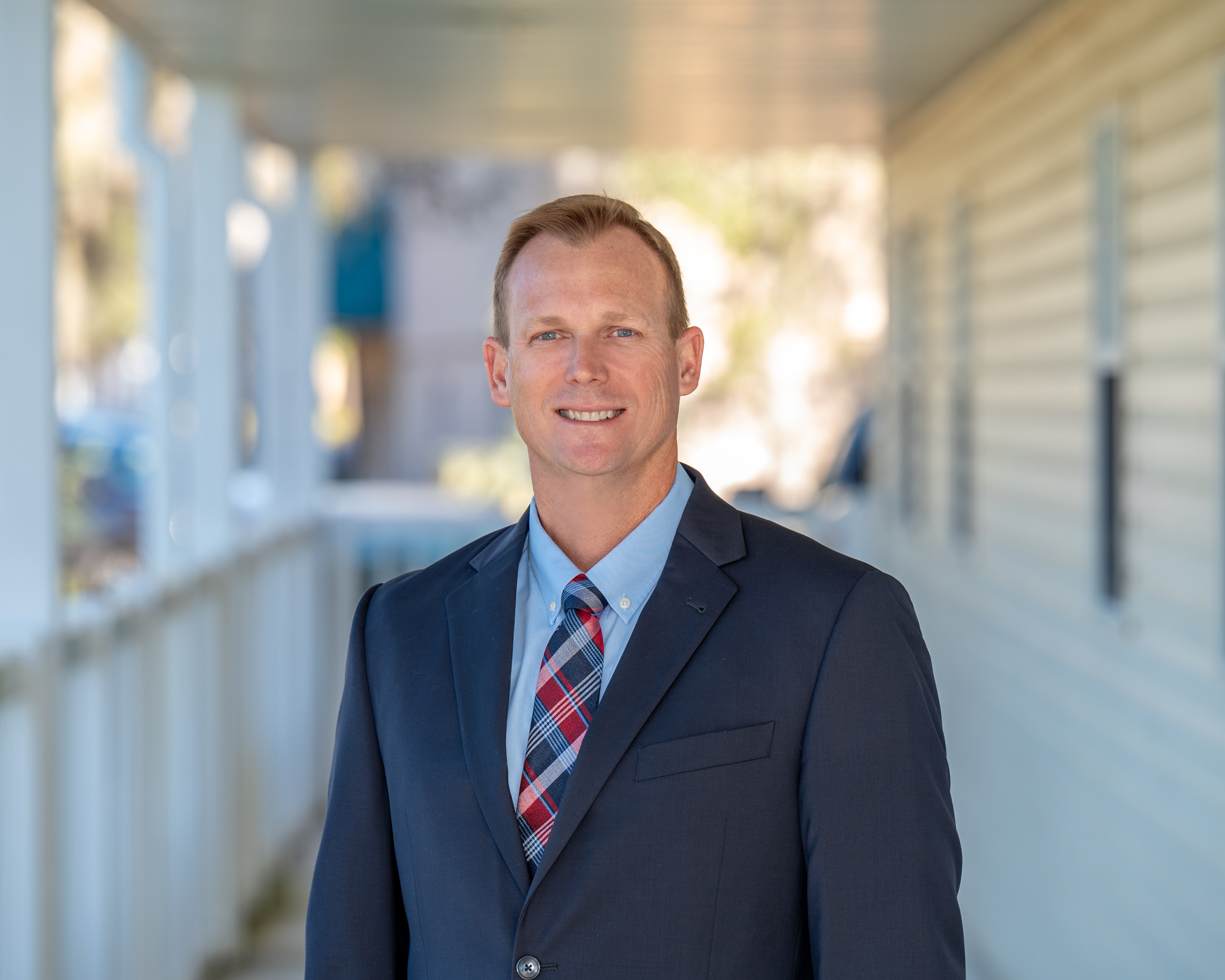 Tom Rees | Sarasota Commercial Construction Services